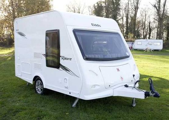 The Caravan & Motorhome Buyer | Sell Your Caravan in Teesside